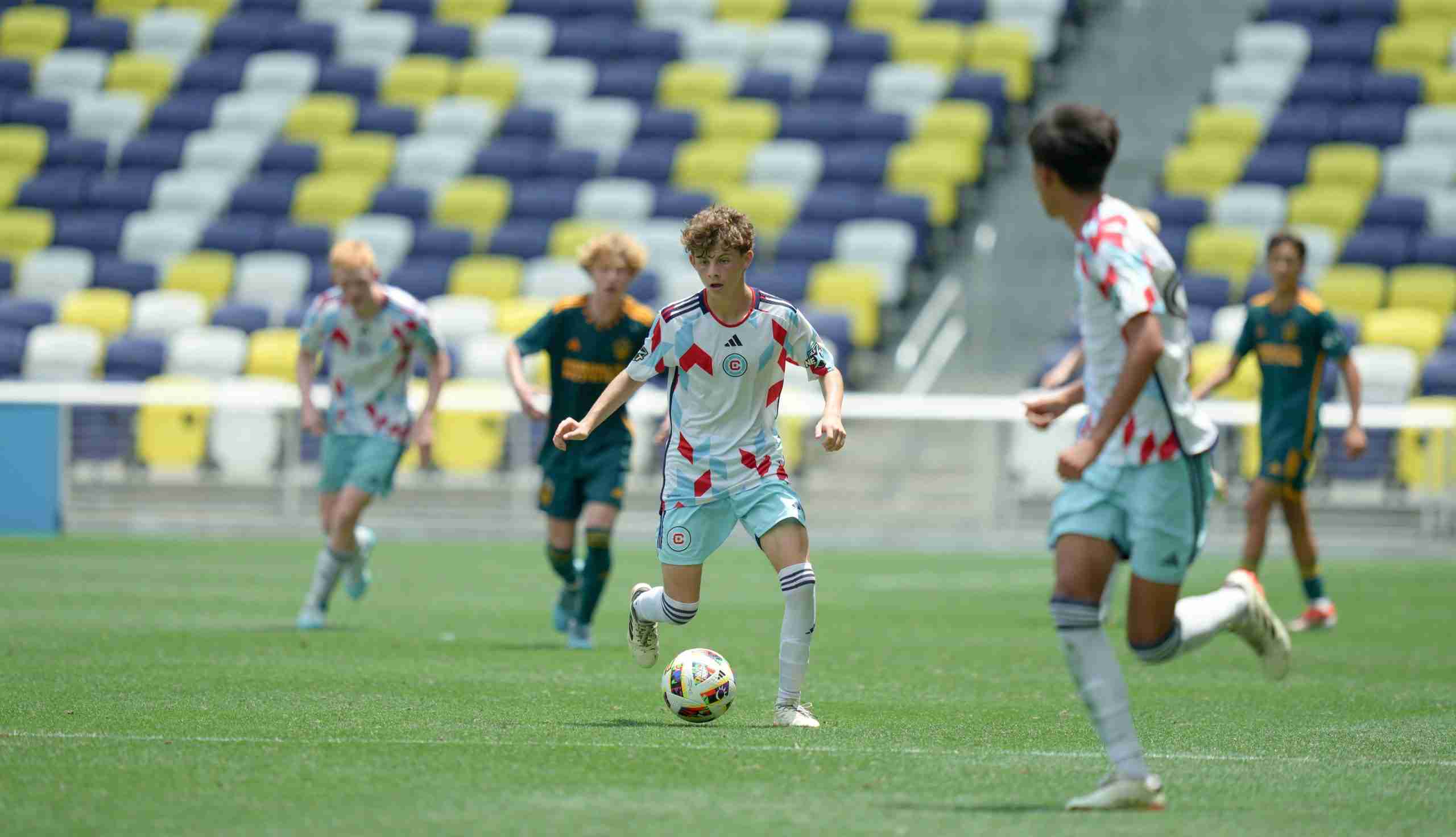 Coming and Going: Chicago Fire roster updates - MIR97 Media