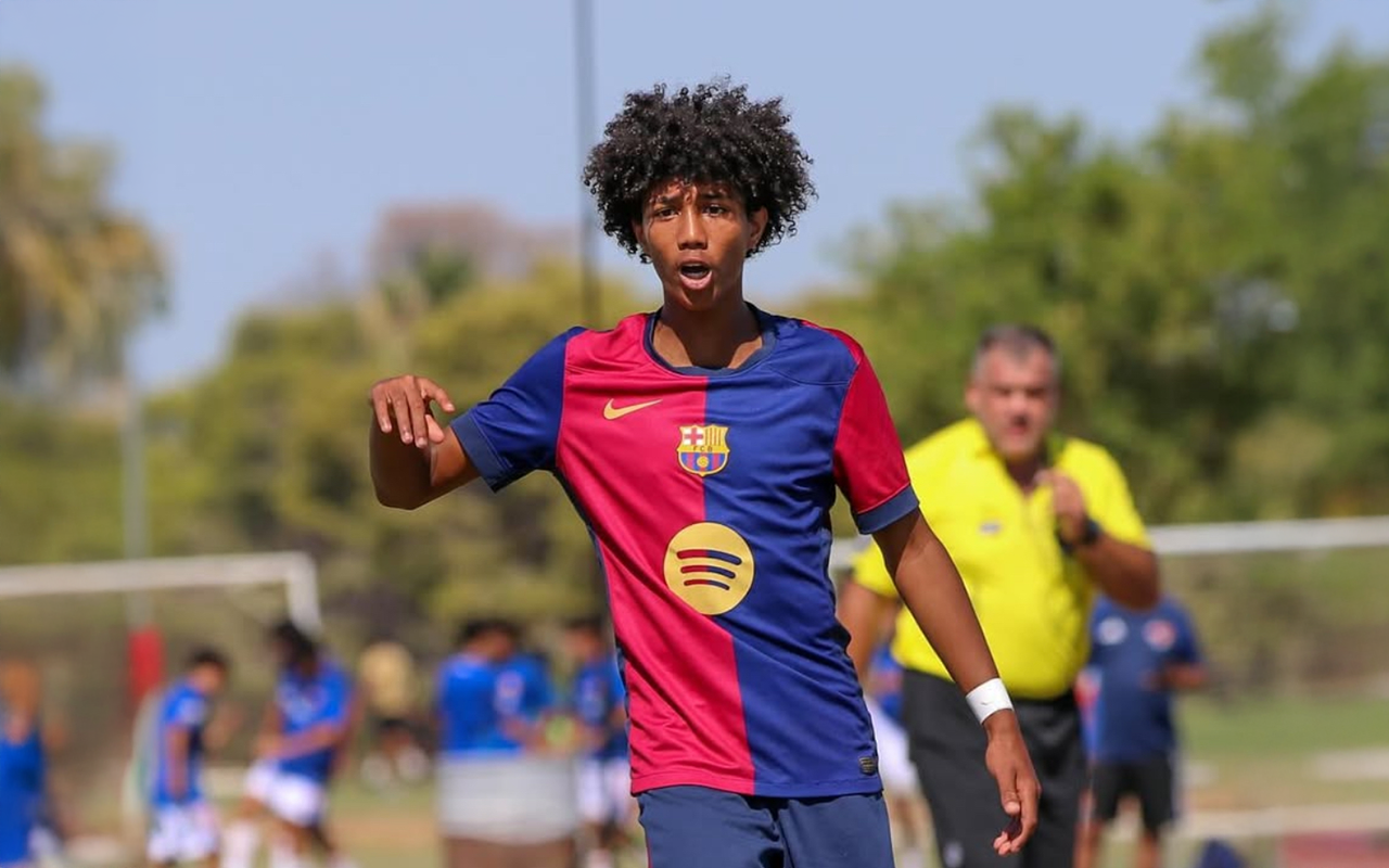 Sources: Brody Williams signs Fire II contract - MIR97 Media